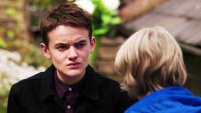 Look back at last series - CBBC - BBC