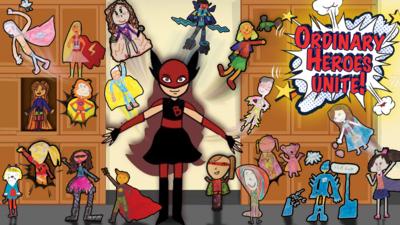 Dixi 4 Extra - CBBC - BBC