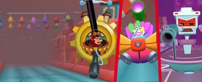 Danger Mouse - CBBC - BBC