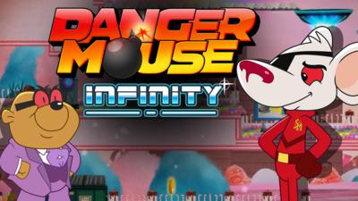 Vloggers Olivia Grace and Lovevie get slimed - CBBC - BBC