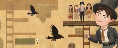 The Official Home of CBBC - CBBC - BBC