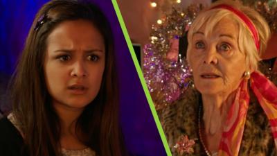 The Dumping Ground: As It Happened - Series 4 - CBBC - BBC