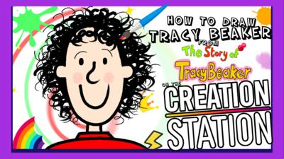 Watch - Videos, cartoons and full episodes - CBBC - BBC