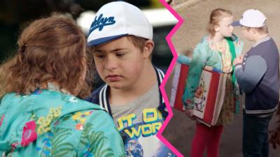 The Dumping Ground: As It Happened - Series 4 - CBBC - BBC