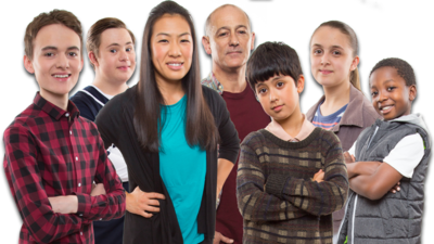 The Dumping Ground Series 4 - CBBC - BBC