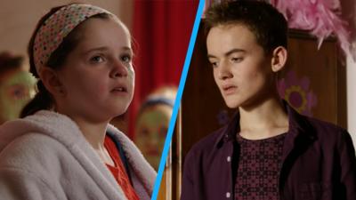 The Dumping Ground: As It Happened - Series 4 - CBBC - BBC