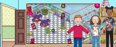 The Dumping Ground - CBBC - BBC