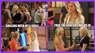 The Next Step: Series 1 Catch Up - CBBC - BBC