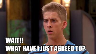 The Next Step: Series 1 Catch Up - CBBC - BBC