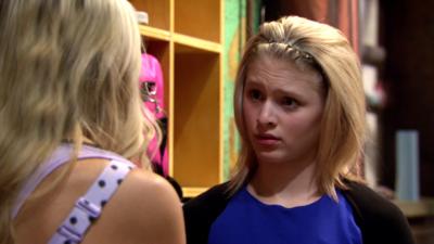 The Next Step: Series 1 Catch Up - CBBC - BBC