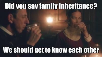 Matron's 5 Meanest Moments - CBBC - BBC