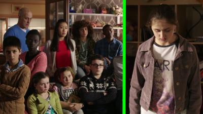 The Dumping Ground: As It Happened - Series 4 - CBBC - BBC