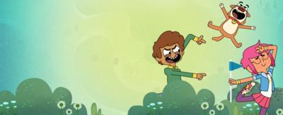 The Official Home of CBBC - CBBC - BBC