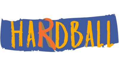 Hardball - CBBC - BBC