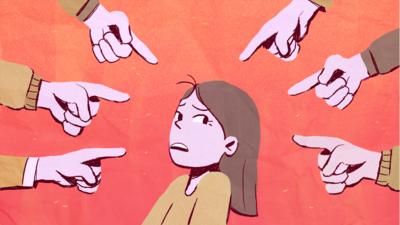 Help me out - prejudice - CBBC - BBC