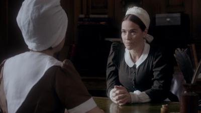 Hetty Feather - CBBC - BBC