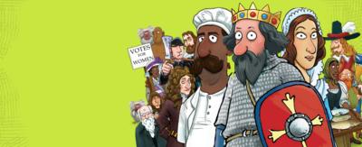 Games - The best free games online for kids - CBBC - BBC