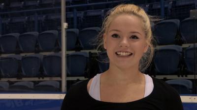 Ice Stars - CBBC - BBC