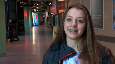 Ice Stars - CBBC - BBC