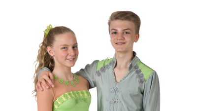 Ice Stars - CBBC - BBC