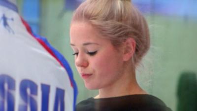 Ice Stars - CBBC - BBC