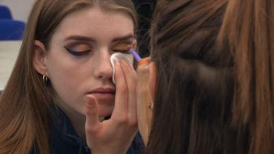 Ice Stars - CBBC - BBC