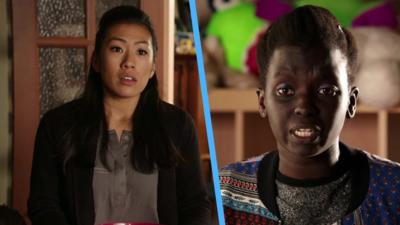 The Dumping Ground: As It Happened - Series 4 - CBBC - BBC