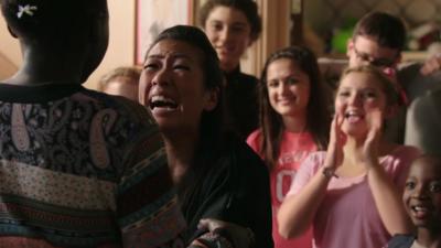 The Dumping Ground: As It Happened - Series 4 - CBBC - BBC