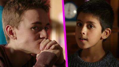 The Dumping Ground: As It Happened - Series 4 - CBBC - BBC