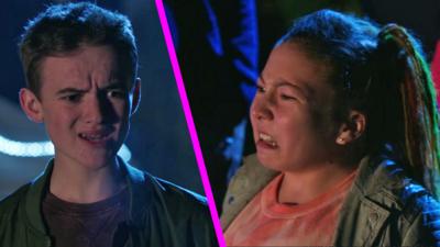 The Dumping Ground: As It Happened - Series 4 - CBBC - BBC