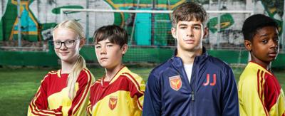 The Official Home of CBBC - CBBC - BBC