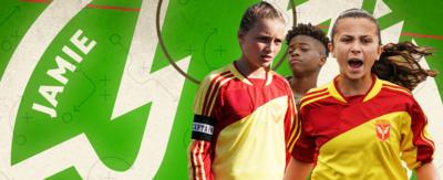 The Official Home of CBBC - CBBC - BBC