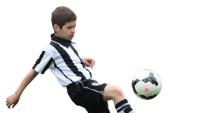 Jamie Johnson Series 2 - CBBC - BBC