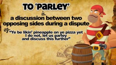 5 things to learn in 2016 - CBBC - BBC