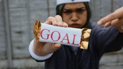 Lifebabble - CBBC - BBC