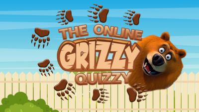 Quizzes - The best free online quizzes for kids - CBBC - BBC