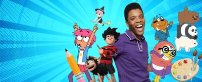 Join In - Chat, vote, send your pics and videos - CBBC - BBC