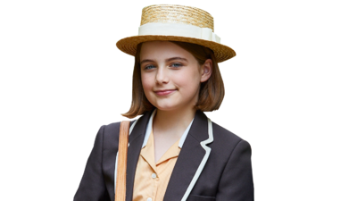 Malory Towers - CBBC - BBC