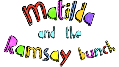 Matilda and the Ramsay Bunch - CBBC - BBC