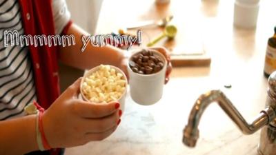 Ramsay Whoopie Pies - CBBC - BBC