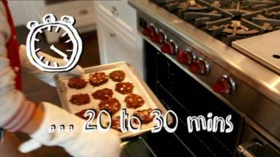 Ramsay Whoopie Pies - CBBC - BBC