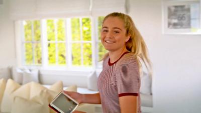 Matilda and the Ramsay Bunch - CBBC - BBC