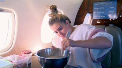 Matilda and the Ramsay Bunch - CBBC - BBC