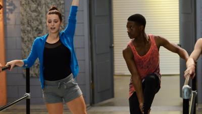 Vote Results: What should Chloe decide? - CBBC - BBC