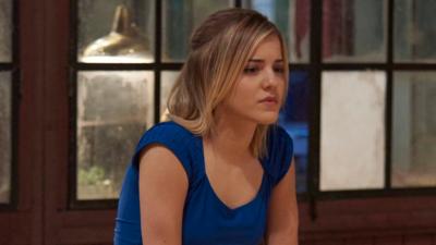 Vote Results: Will Riley make a good head of studio? - CBBC - BBC