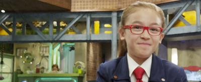 Odd Squad - CBBC - BBC