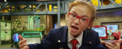 Odd Squad - CBBC - BBC