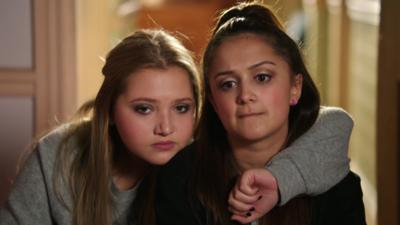 The Dumping Ground: As It Happened - Series 4 - CBBC - BBC
