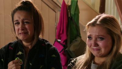 The Dumping Ground: As It Happened - Series 4 - CBBC - BBC