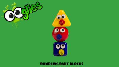 OOglies Gallery - CBBC - BBC